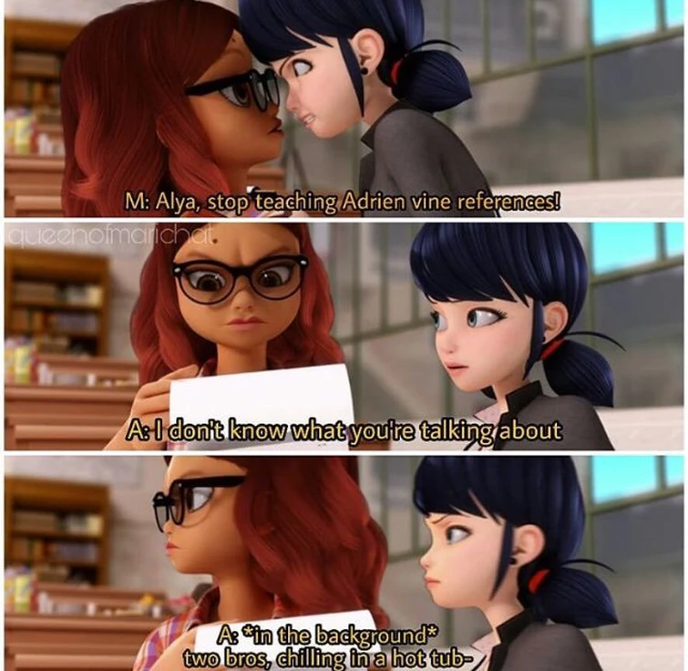 Ladybug Meme MIRACULOUS MEMES #7 10 | Fandom