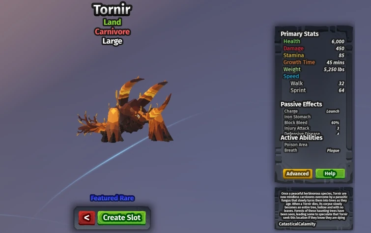 Discuss Everything About Creatures of Sonaria Wiki | Fandom