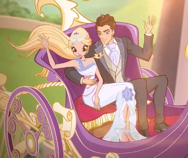 Discuss Everything About Winx Club Wiki | Fandom