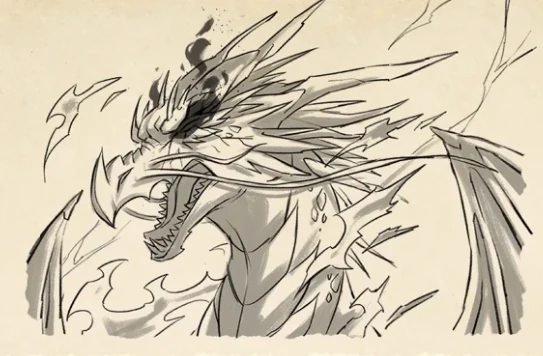 The corrupted core | Fandom