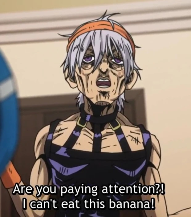 Discuss Everything About JoJo's Bizarre Wiki | Fandom