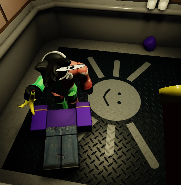 Just some goofy Screenshots with friends | Fandom