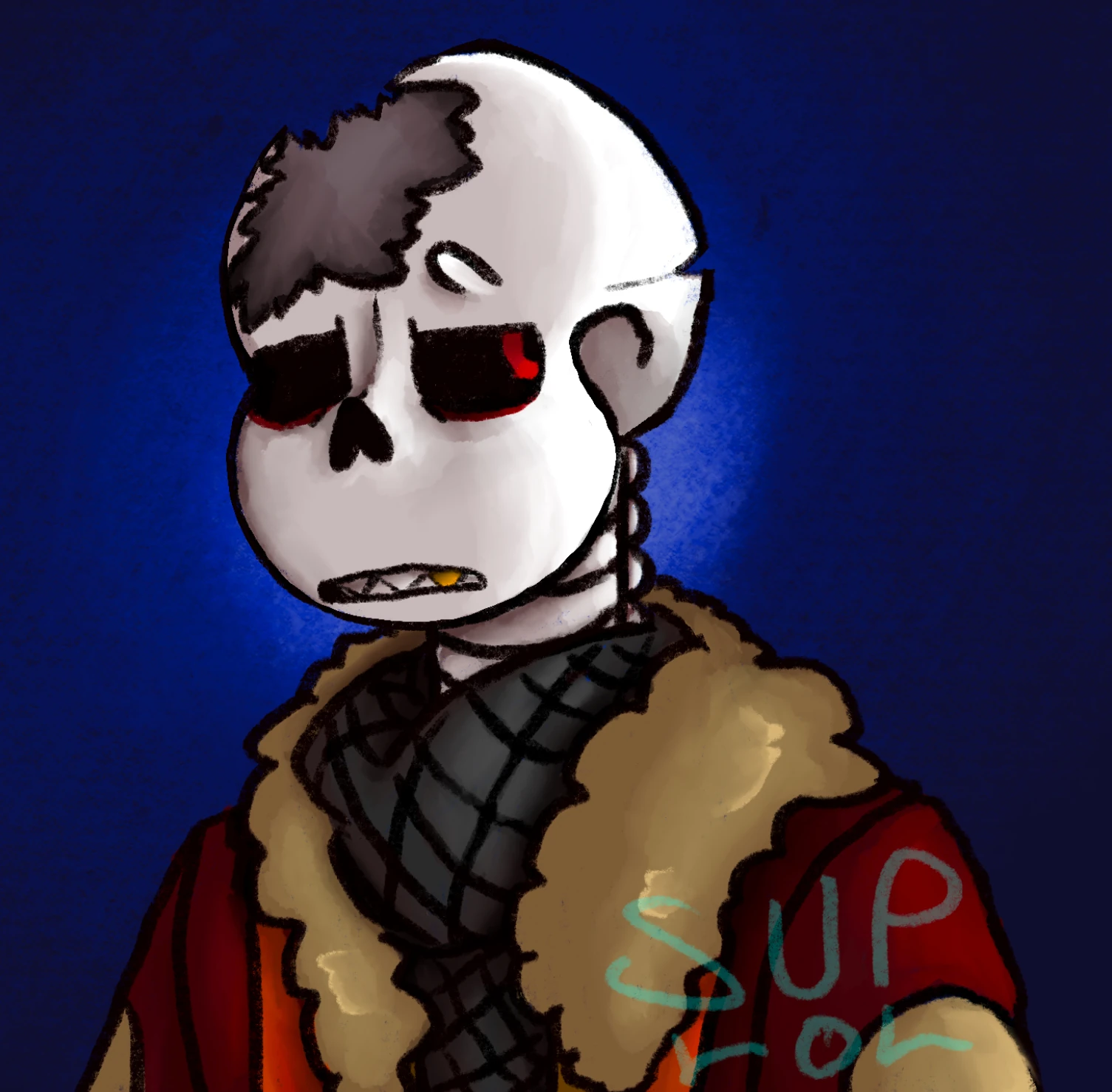 Relish sans art work | Fandom