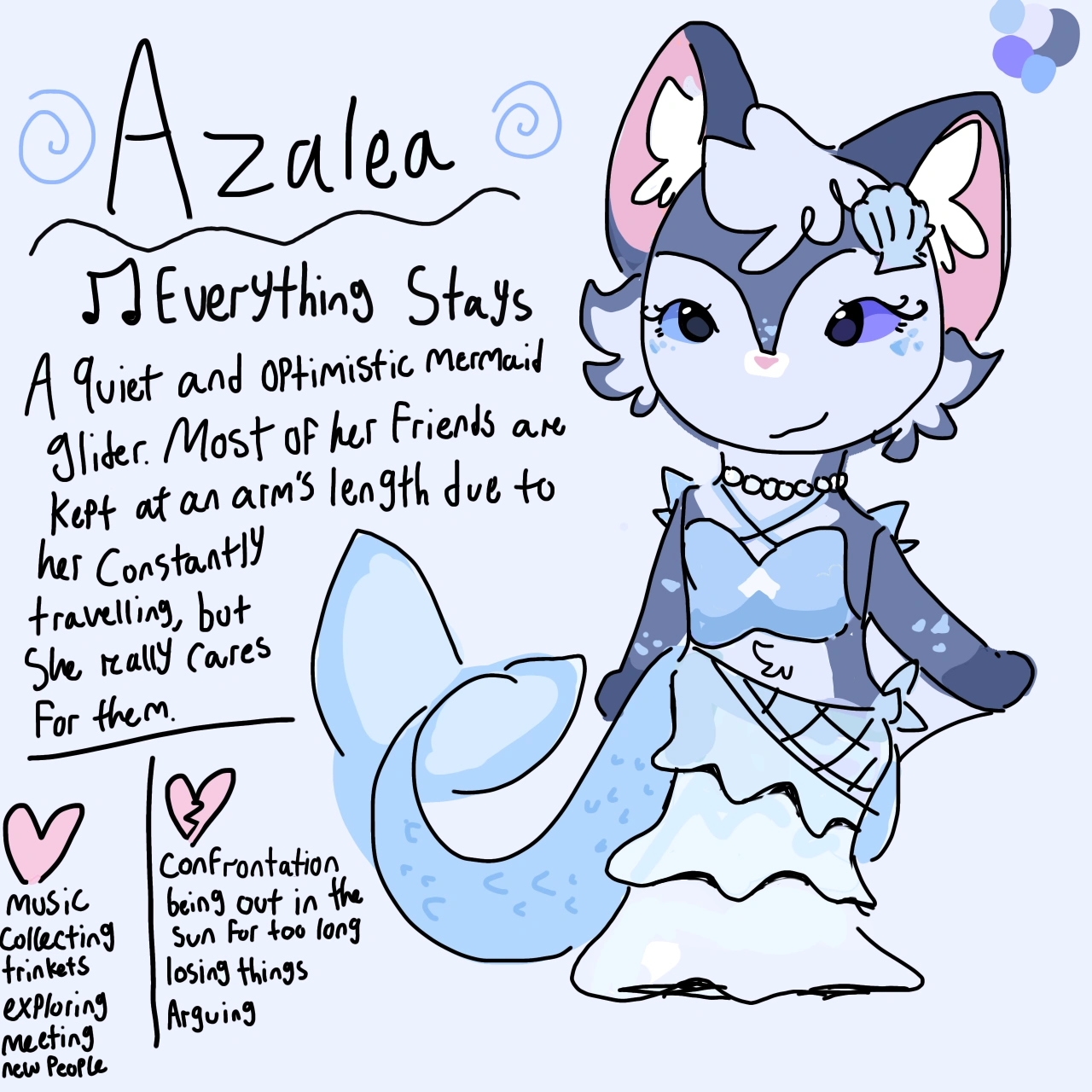 Azalea content????whaaat????? | Fandom