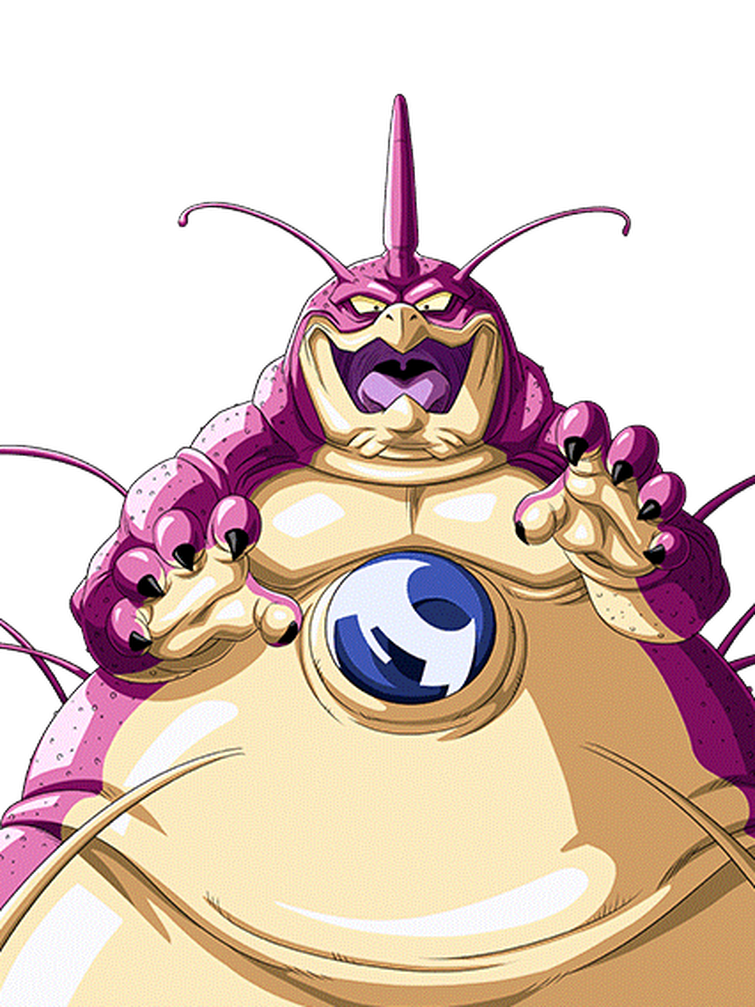 No Way Guys Caseoh is in Dragon Ball! | Fandom