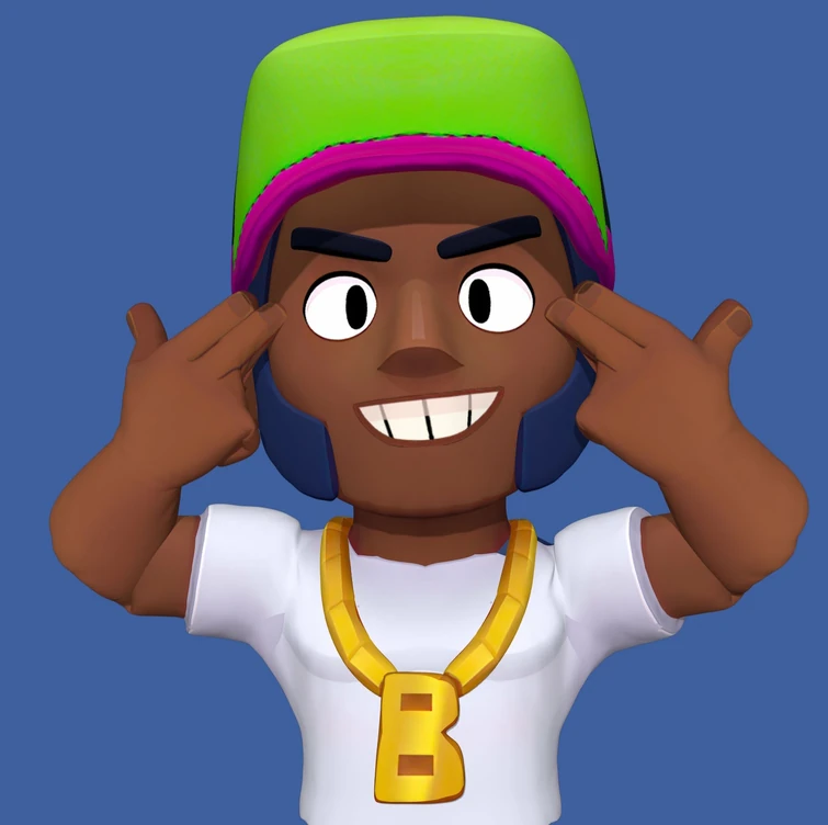 Brock Skins? | Fandom