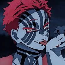 Akaza appreciation pics!!! | Fandom