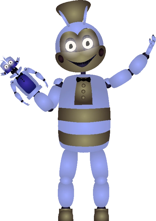 (C2A) Advanced Jolly & Geo-Geo | Fandom