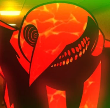 Magna Gru Is Your Favorite Creepypasta? | Fandom