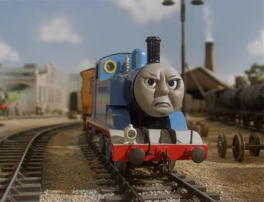 STEAM OR DIESEL | Fandom