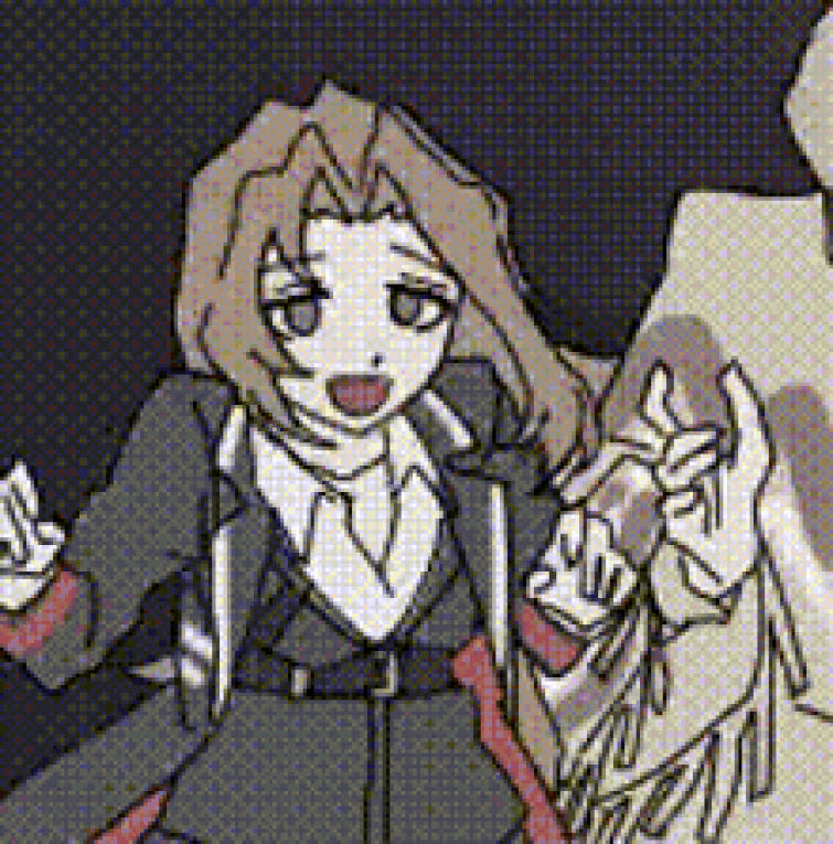 All posts by Monsuirsomethingidk | Fandom