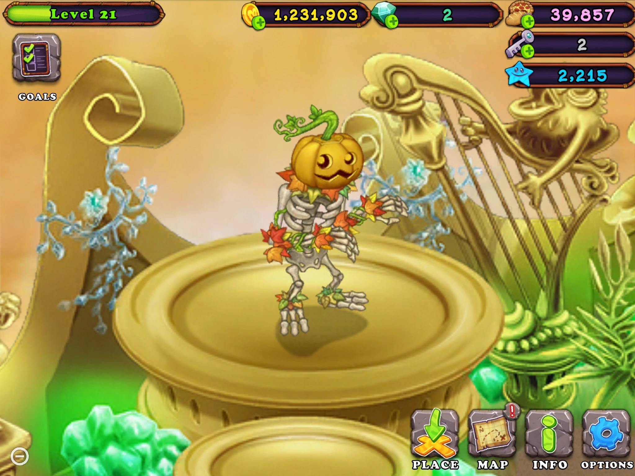 Discuss Everything About My Singing Monsters Wiki | Fandom