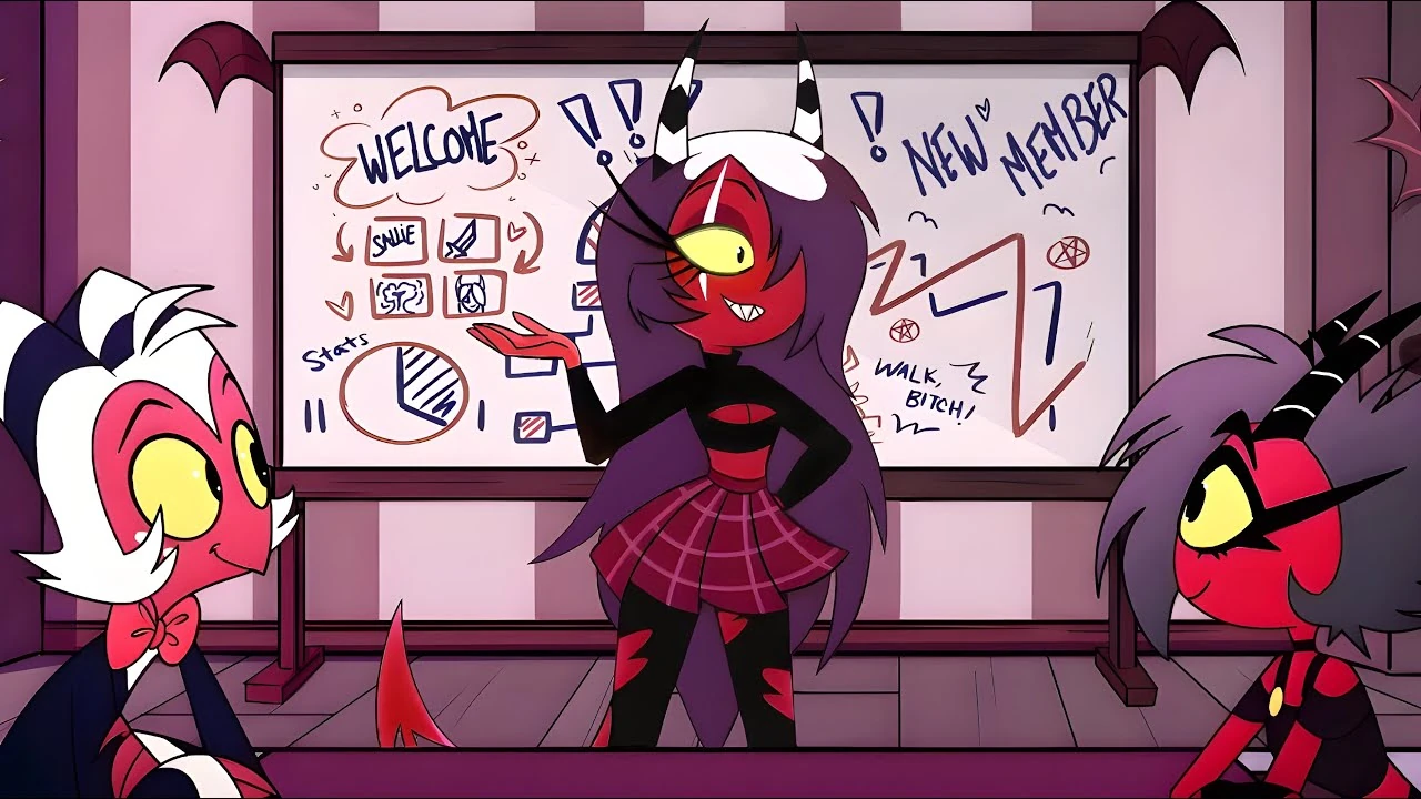 Will sallie may have a bigger apprince season 2b onwards? | Fandom