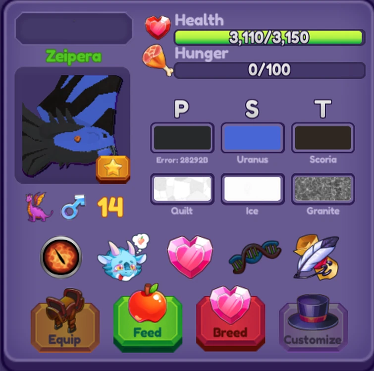 Discuss Everything About Dragon Adventures Wiki | Fandom