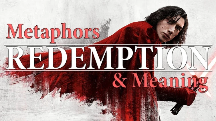 Ben Solo's Redemption | Fandom