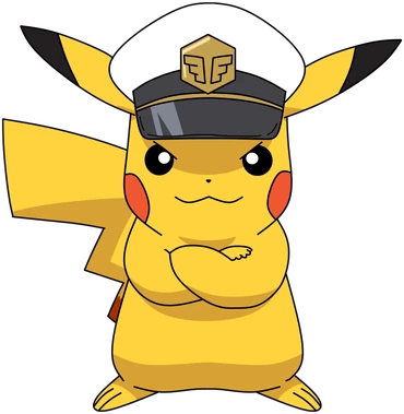 Favorite Pikachu Variant? | Fandom