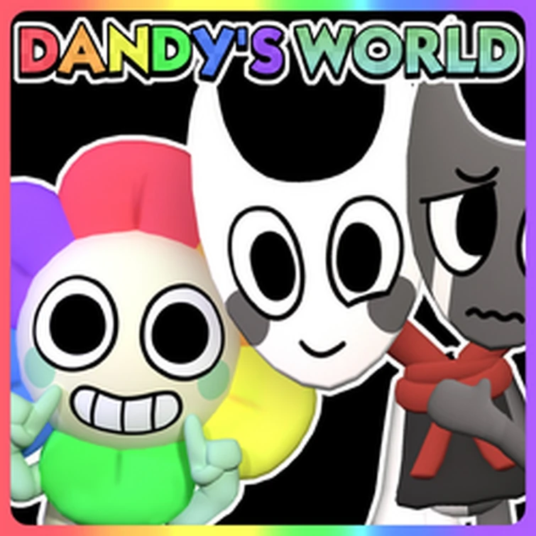 Since Dandy is getting optimized | Fandom