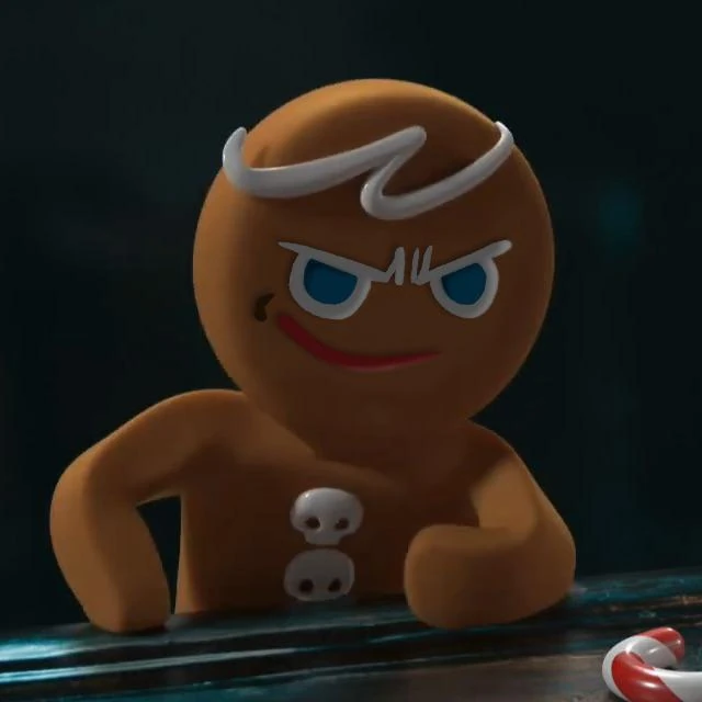 Early screenshot from the crk English dub release trailer | Fandom
