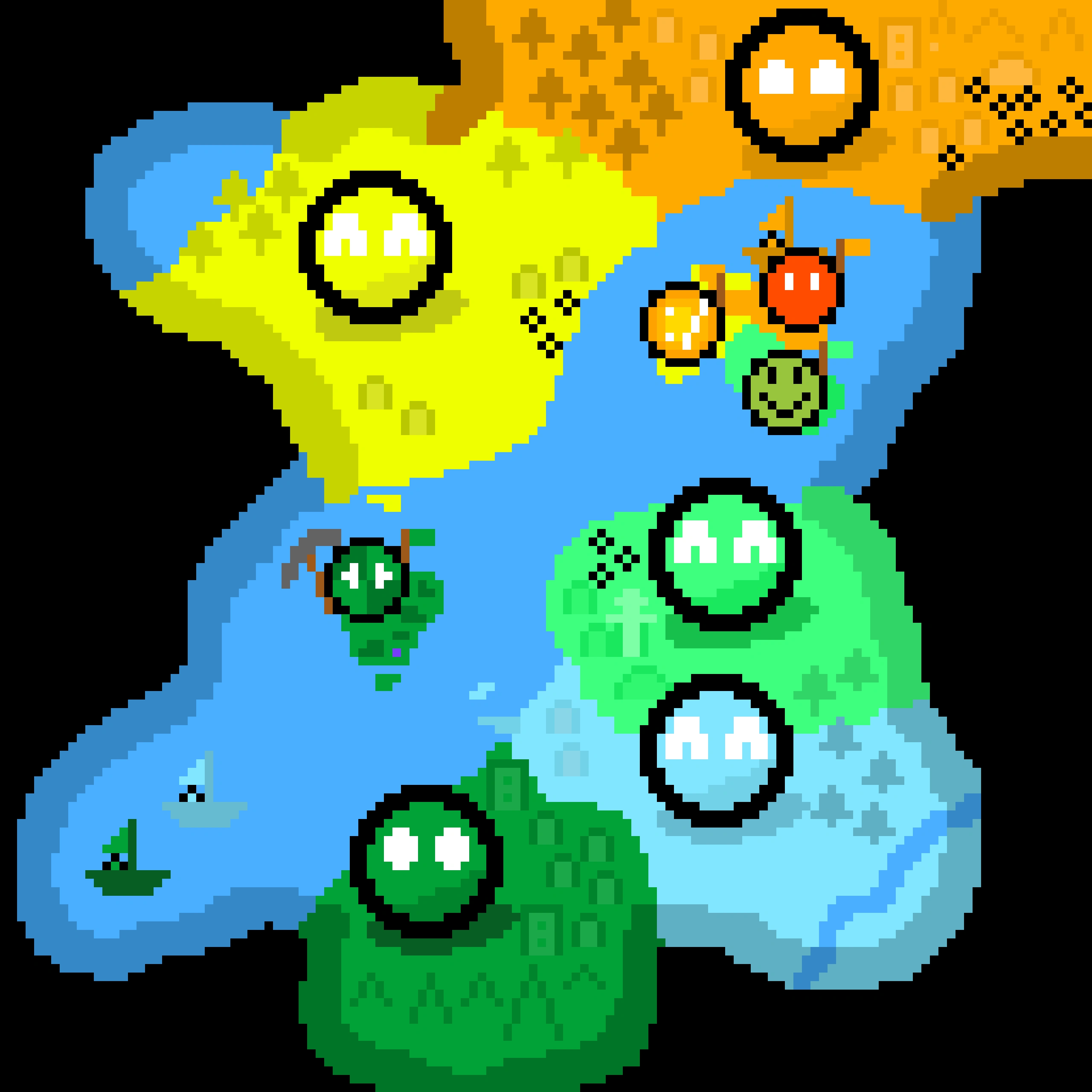 JJT Mapping [6] | Fandom