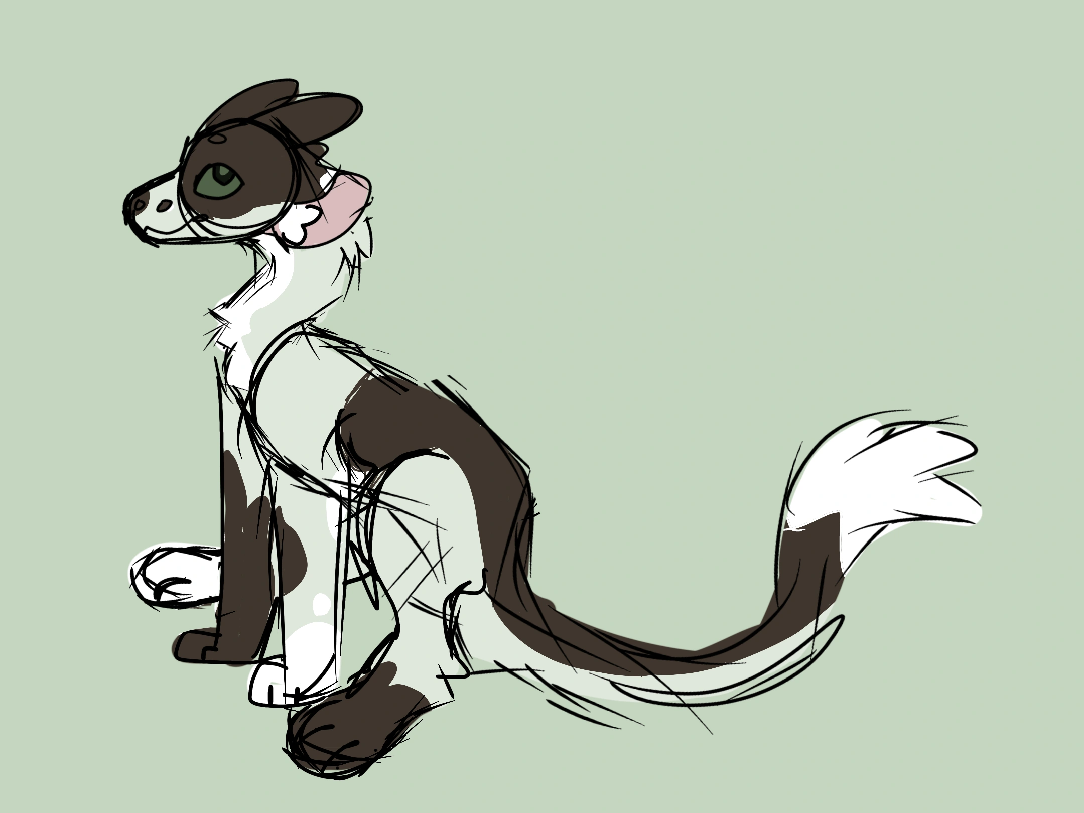 ☘️ fluffy clover (ota) ☘️ (REPOST) | Fandom