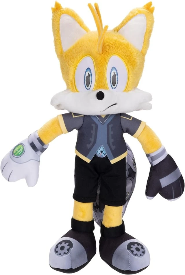 Possible Unreleased Nine Plush | Fandom