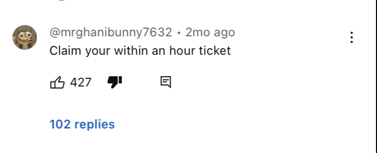 Who else wants these comments gone? | Fandom