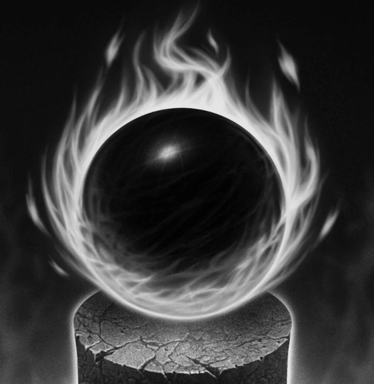 "ponder thy orb fellow wizard" | Fandom