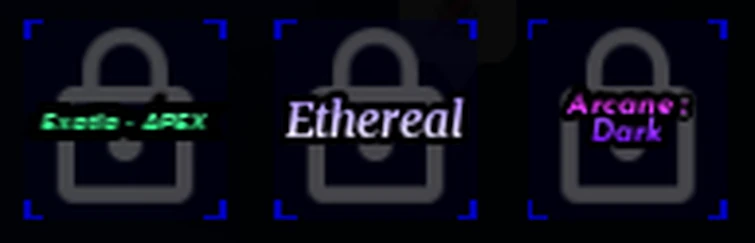 Discuss Everything About Sol's RNG Wiki | Fandom