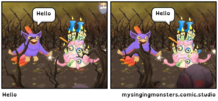Discuss Everything About My Singing Monsters Wiki | Fandom