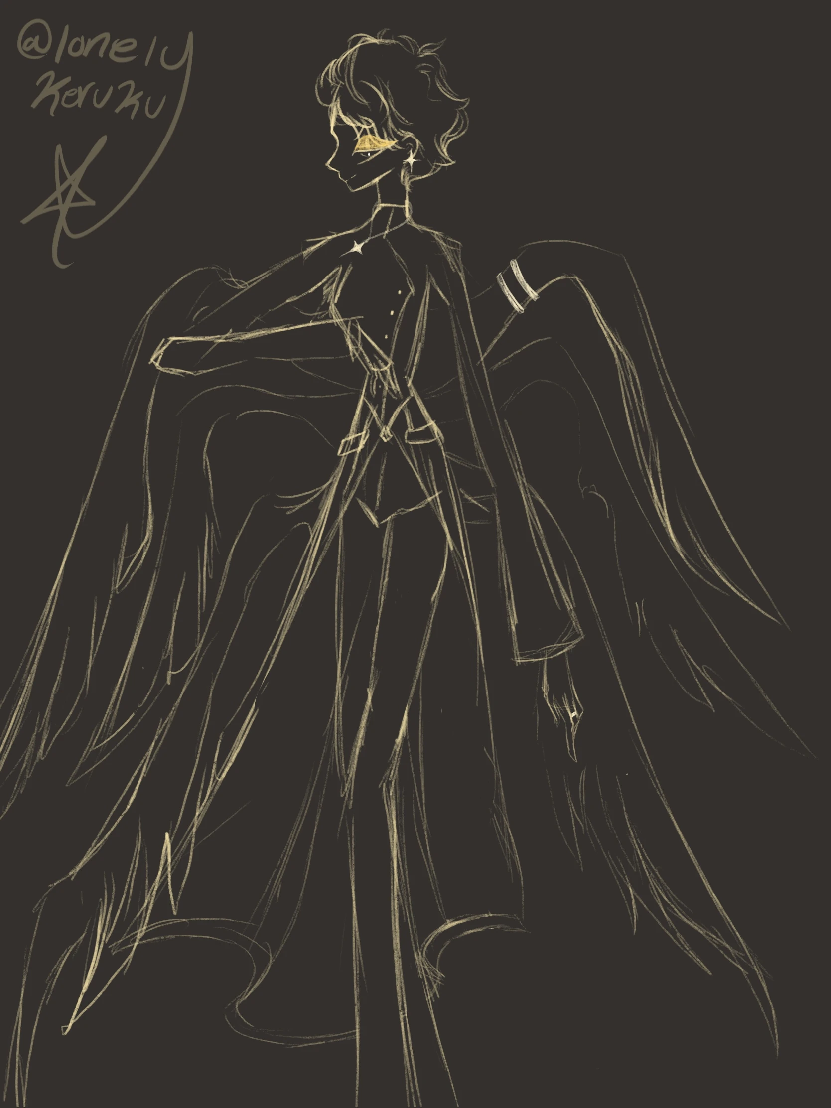 bani but make it my style🥹👍 (click for better quality) | Fandom