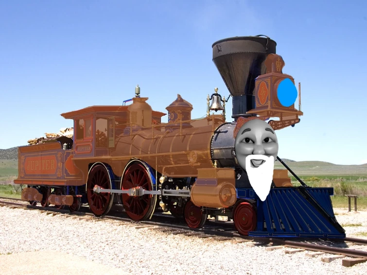 geotrax characters in TTTE STYLE | Fandom