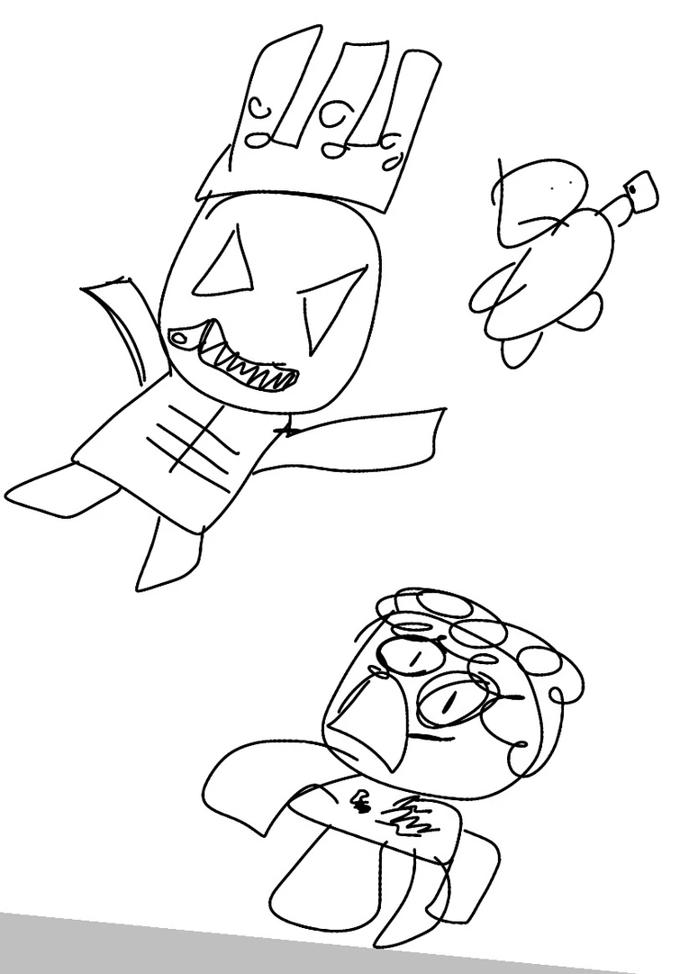 Aight, let's make a Drawing Challenge. | Fandom