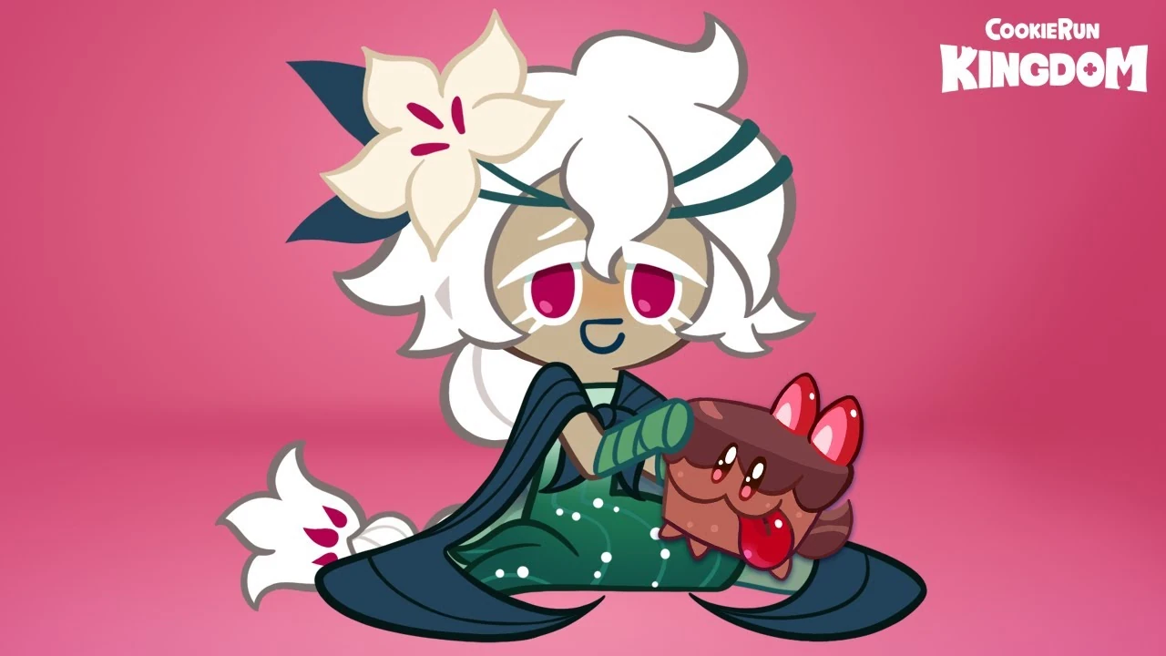Nyaw | Fandom