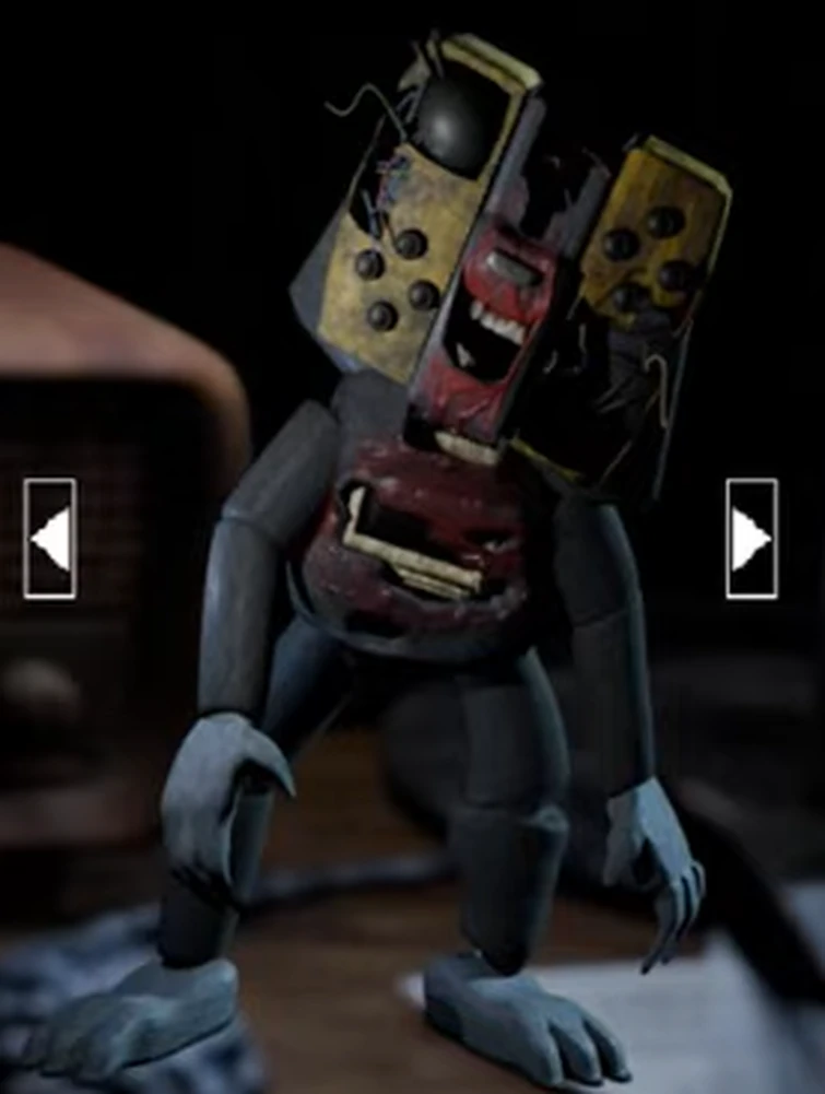 2 Springtrap skin concepts | Fandom