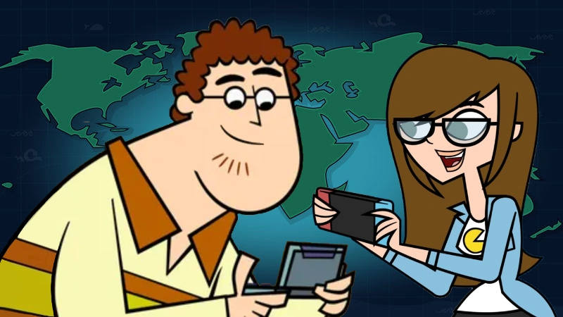 Gamers Fandom