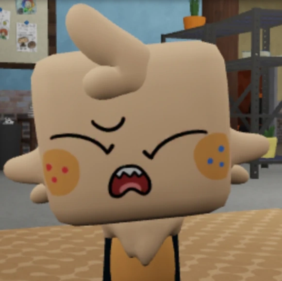 Why is goob so cute | Fandom