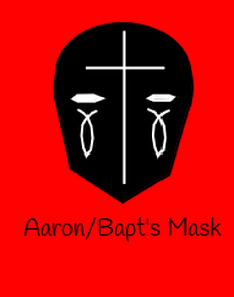 Facemask for my OC | Fandom
