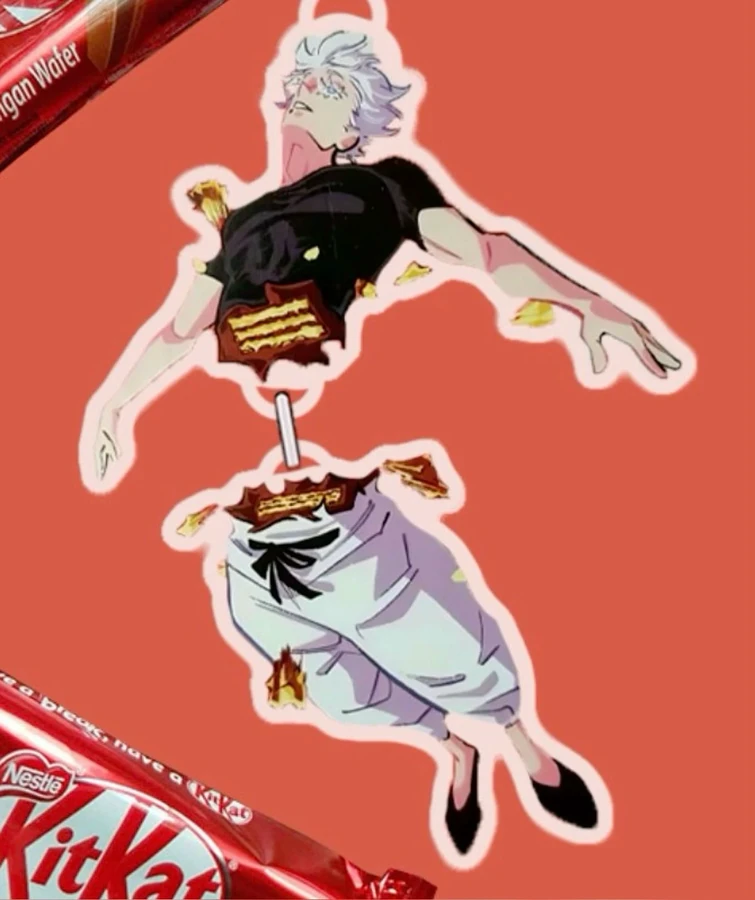 Gojo's death | Fandom