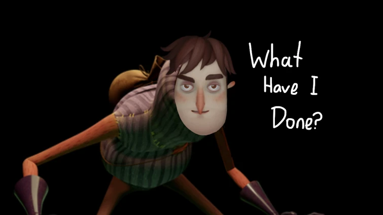 Discuss Everything About Hello Neighbor Wiki | Fandom