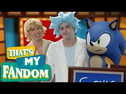 The Toxic Fandom Game Show! | Fandom
