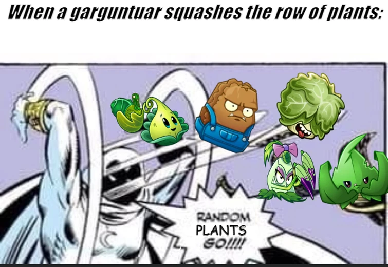 Discuss Everything About Plants vs. Zombies Wiki | Fandom