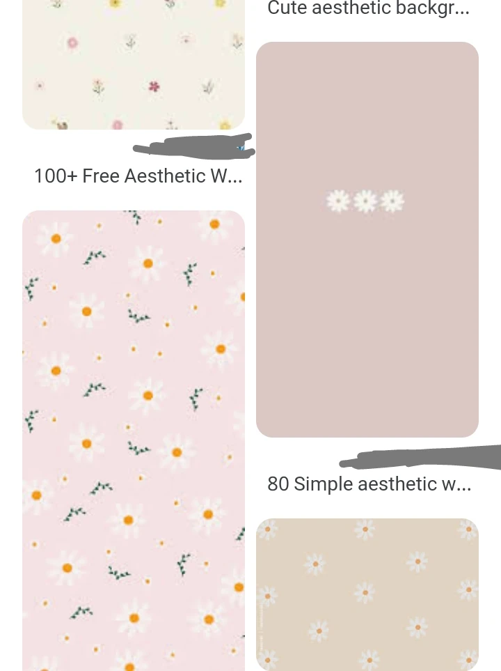 I searched "Aesthetic" is usually they doing | Fandom