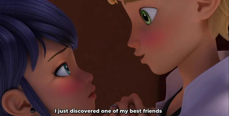 Best Friends... | Fandom