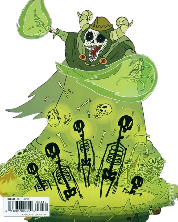 Lich Render (s) | Fandom