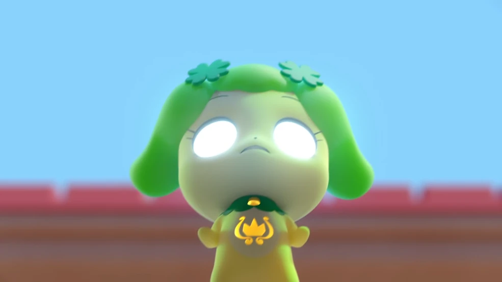 Why is Chachaping angry? | Fandom