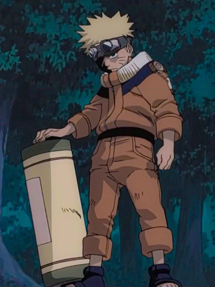 How do you think Minato got access to Flying Raijin? | Fandom