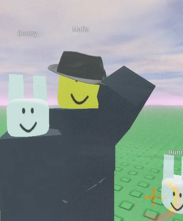 you have mafi'd your last oso | Fandom