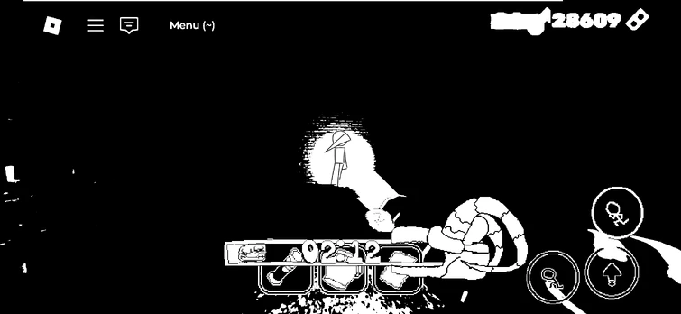 New entity "Shatter" | Fandom