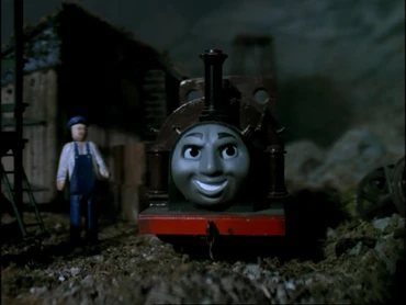 Discuss Everything About Thomas the Tank Engine Wiki | Fandom