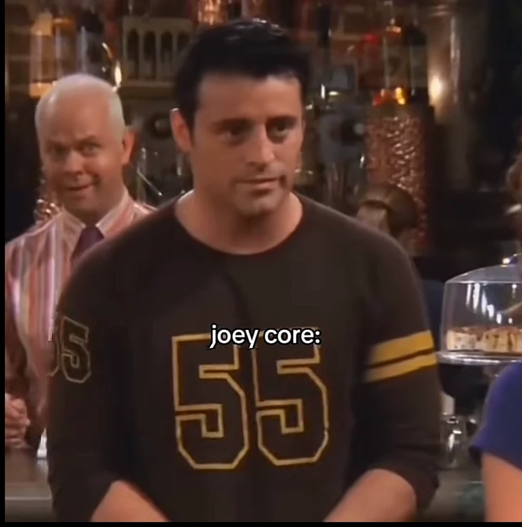 Friends | Fandom